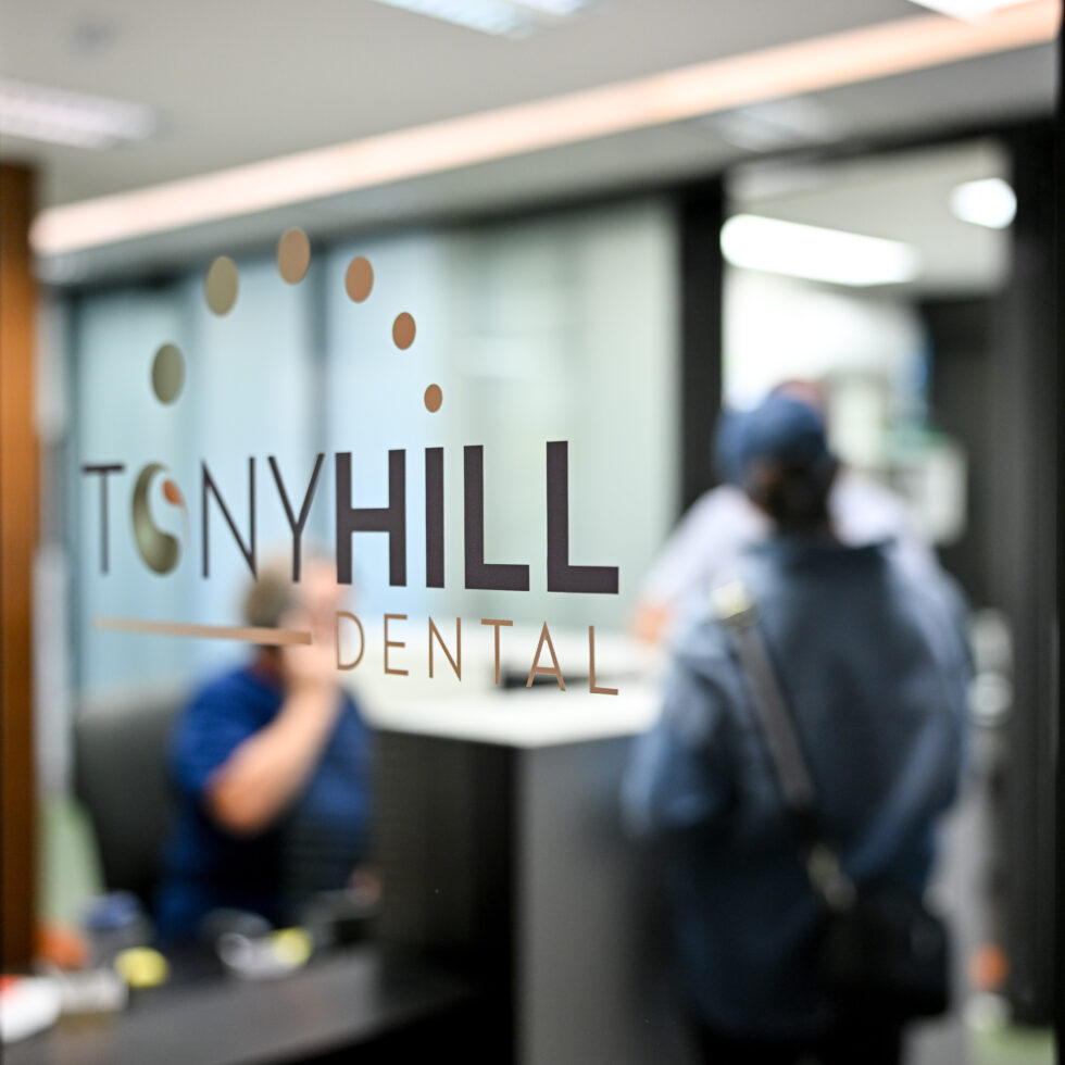 General Dentist Hobart Locals Trust | Tony Hill Dental